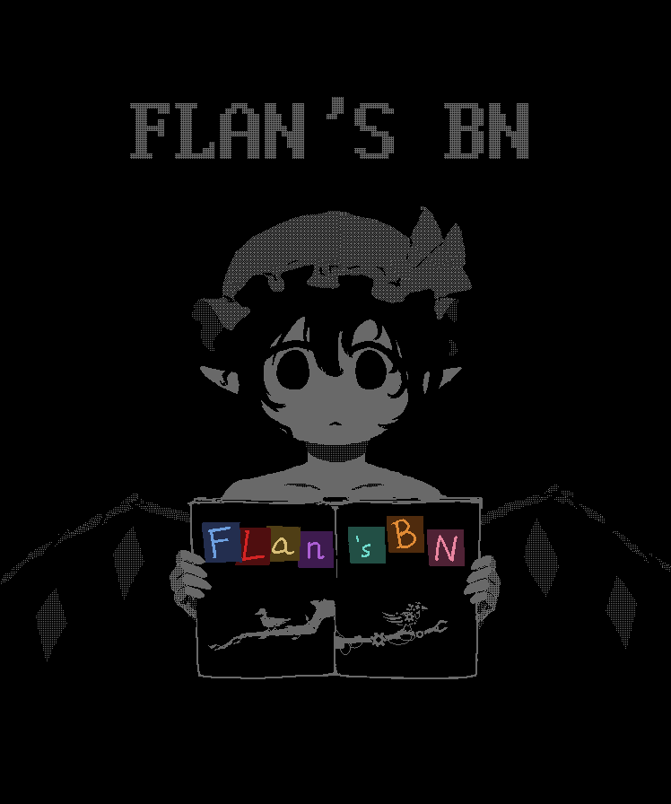 Flan's BN Steam License Key – Nyads Store